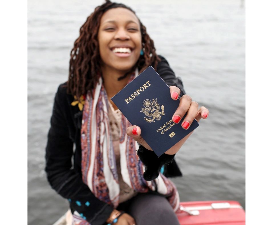 "Unlocking Boundless Opportunities: The Power of Your Passport"